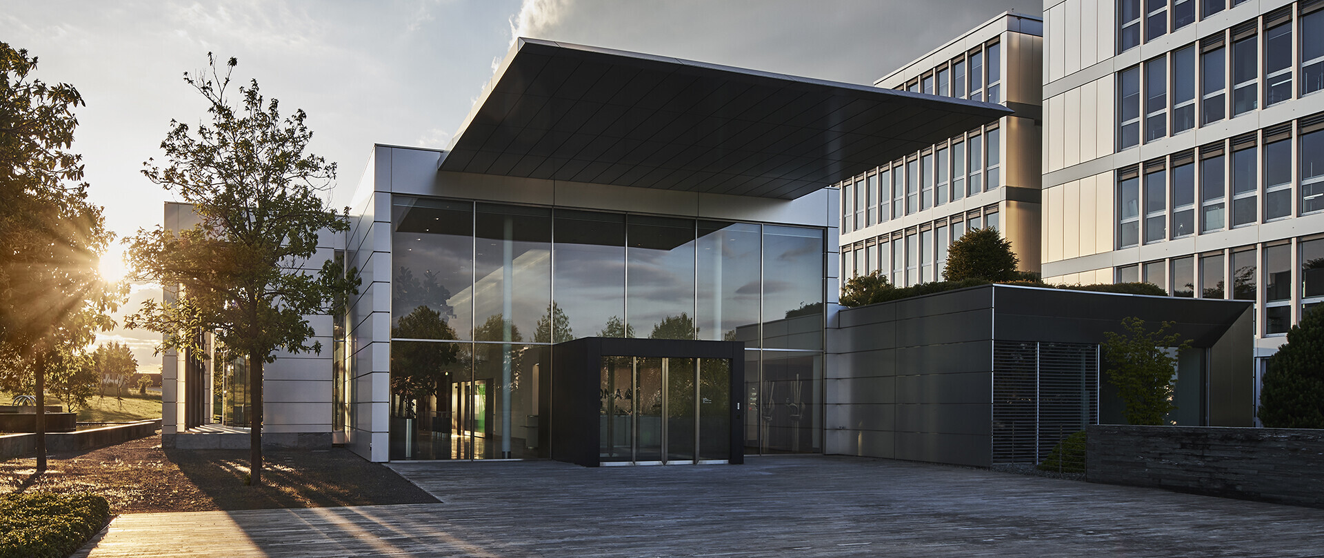 Unternehmen | Prolux